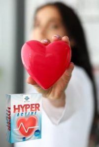 Hyper Active Iskustva I Cena ⭕ Prevara? 2025