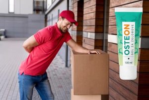 Osteon Gel Cena Iskustva – Prevara/Radi? 2025