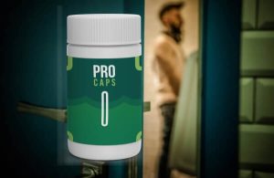 Pro Caps Iskustva Kako Se Koristi – Prevare? 2026